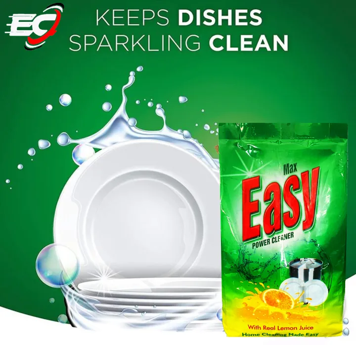Easy Vim Dish Wash Powder - 790 G | Daraz.pk