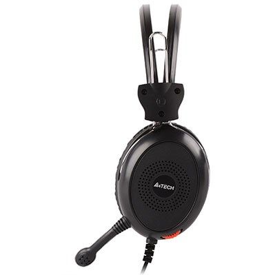 A4Tech HS-30 Stereo Headset | Daraz.pk