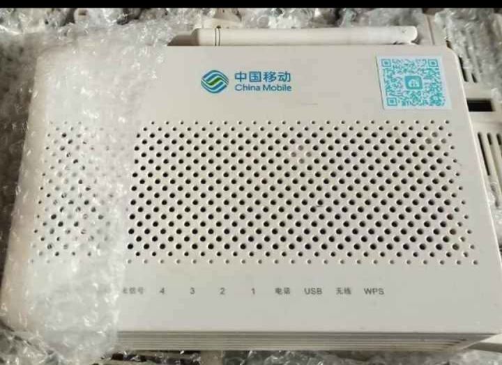 Huawei Fiber Router | Daraz.pk