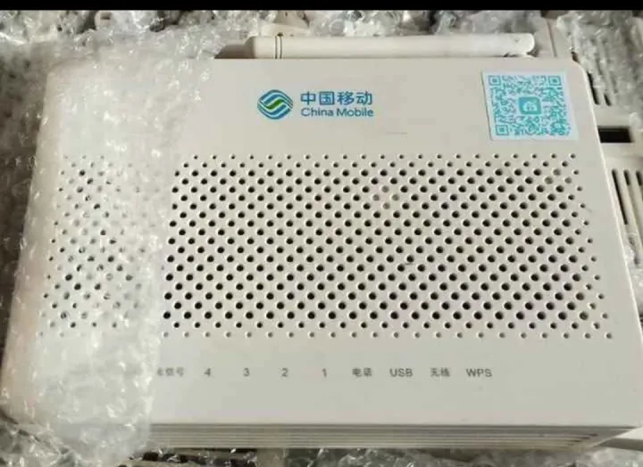 Huawei Fiber Router | Daraz.pk