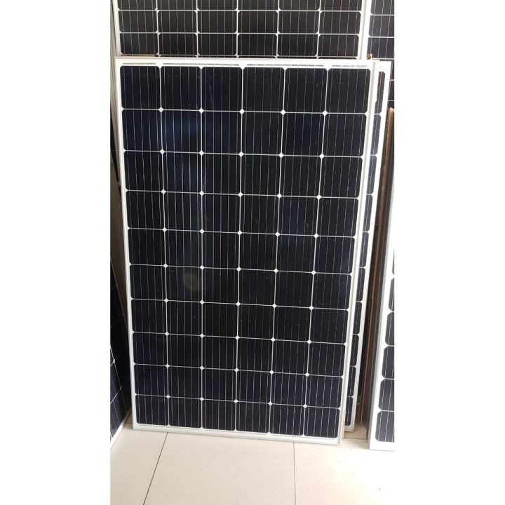 Mono Crystalline Solar Panel 260w ( 260 Watt ) | Daraz.pk