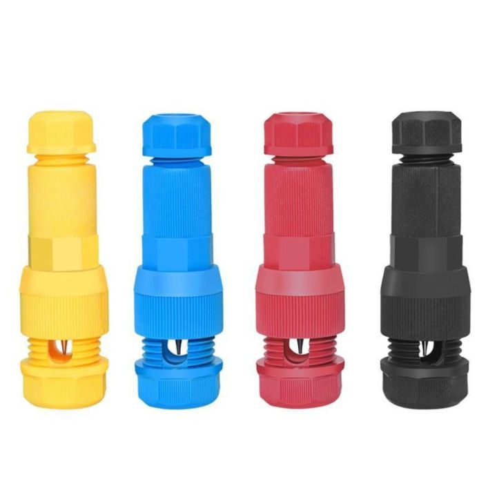 Branching Joint Low Voltage Fastlock Piercing Connector With Piercing ...