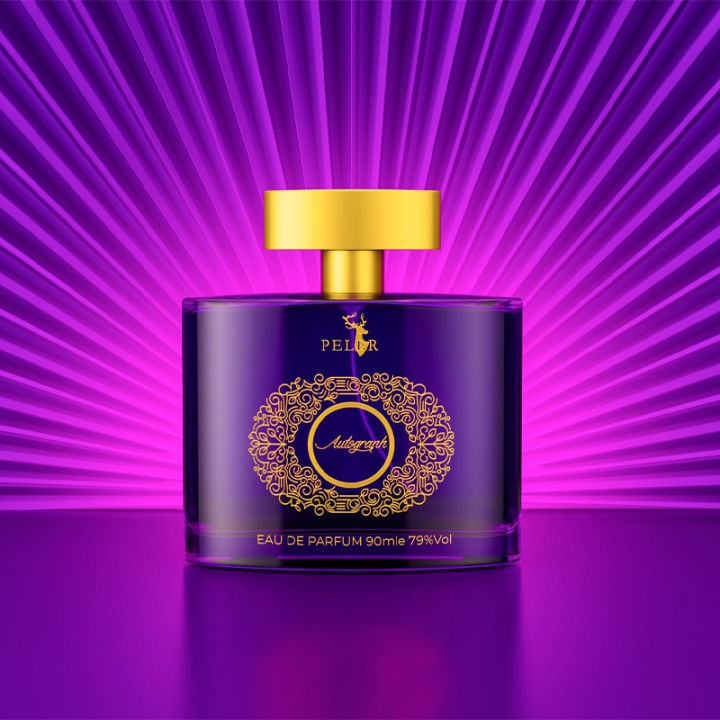 Autograph Perfume 90ml Peler UAE | Daraz.pk