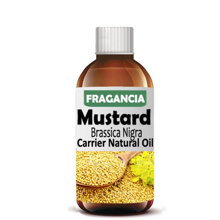 Fragancia Mustard Oil - Sarso Oil Cold Pressed Pure Edible | Daraz.pk