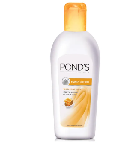Pond’s Lotion 200ml – Small Size Moisturizing Body Lotion for Soft ...
