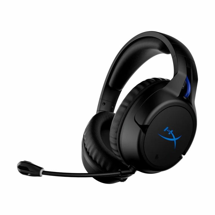 HyperX Cloud Flight Wireless Gaming Headset OPEN BOX for PS5 and PS4 ...