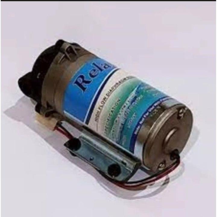 Booster Pump for Reverse Osmosis RO Water Purification System | Daraz.pk
