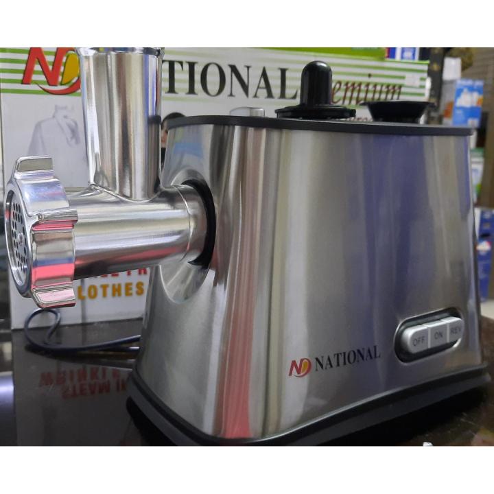 Meat Mincer Keema Maker Qeema Mincer keema machine Meat Grinder | Daraz.pk