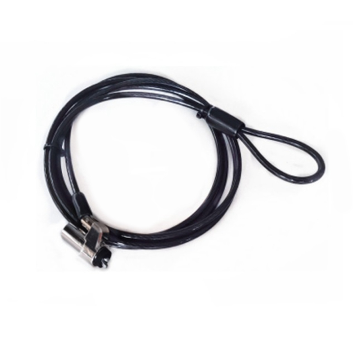 Computer Lock Laptop Lock Suitable for 6mmx2.5mm Nano Lock Hole for ...