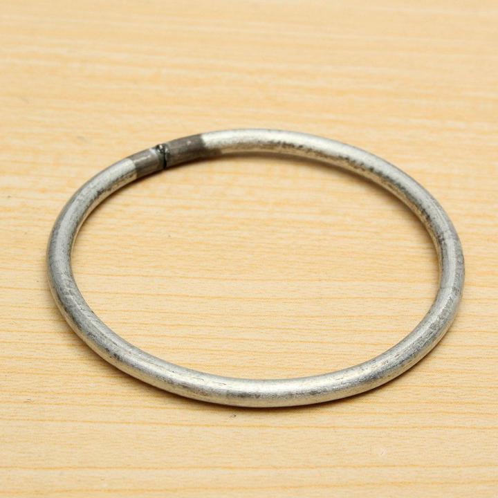 Metal Ring Hoops For Craft Dream Catcher Butterfly Mobile Ring Feather ...