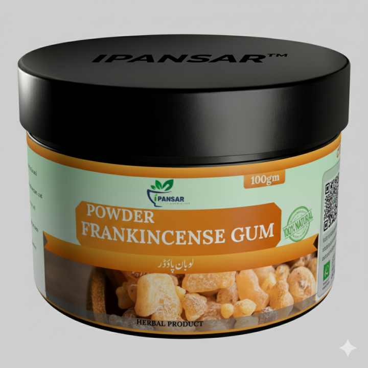 FRANKINCENSE GUM POWDER | GOOND KUNDAR POWDER | GUND KUNDAR FINE POWDER ...