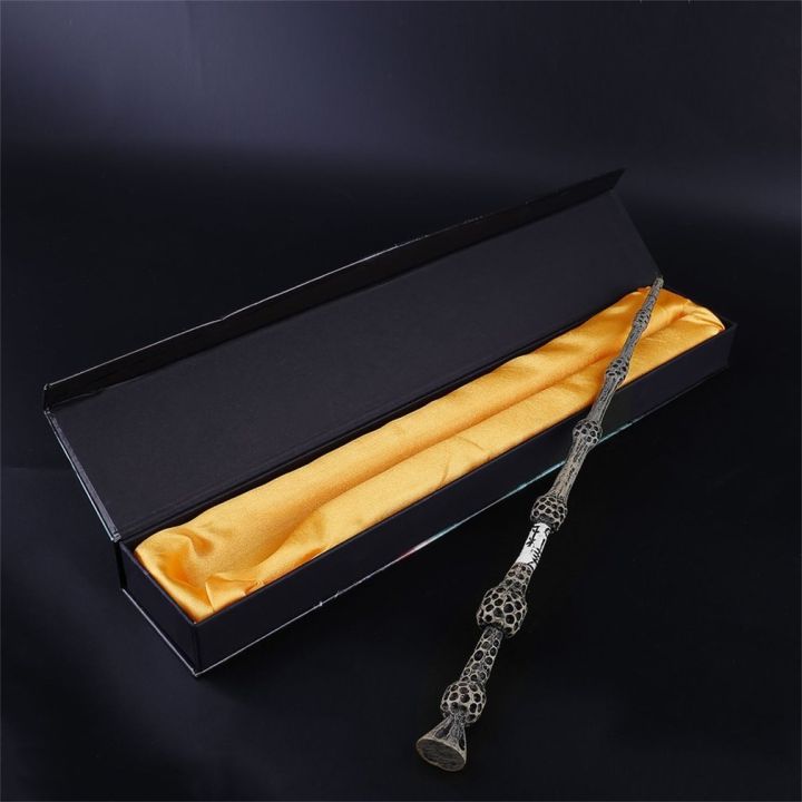 【linfang store】（NEW）Cool Core Magic Stick For Voldemort/Harry Potter ...