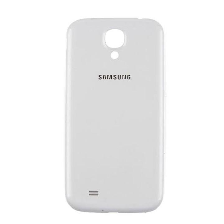 Samsung S4 Back Battery Cover White Colour | Daraz.pk