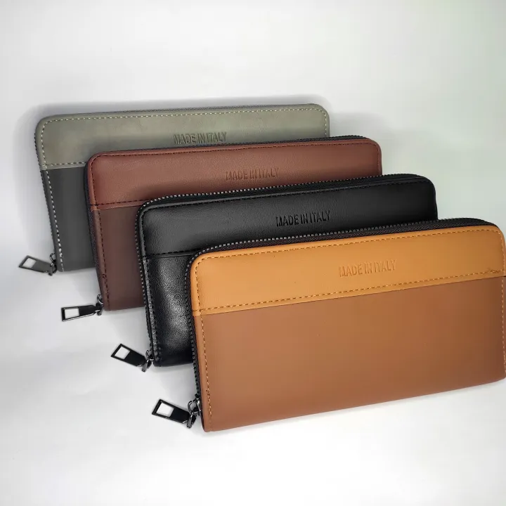 Ladies Mobile Holder Clutch Wallet - Hand Bag Zipper Purse for Girls ...