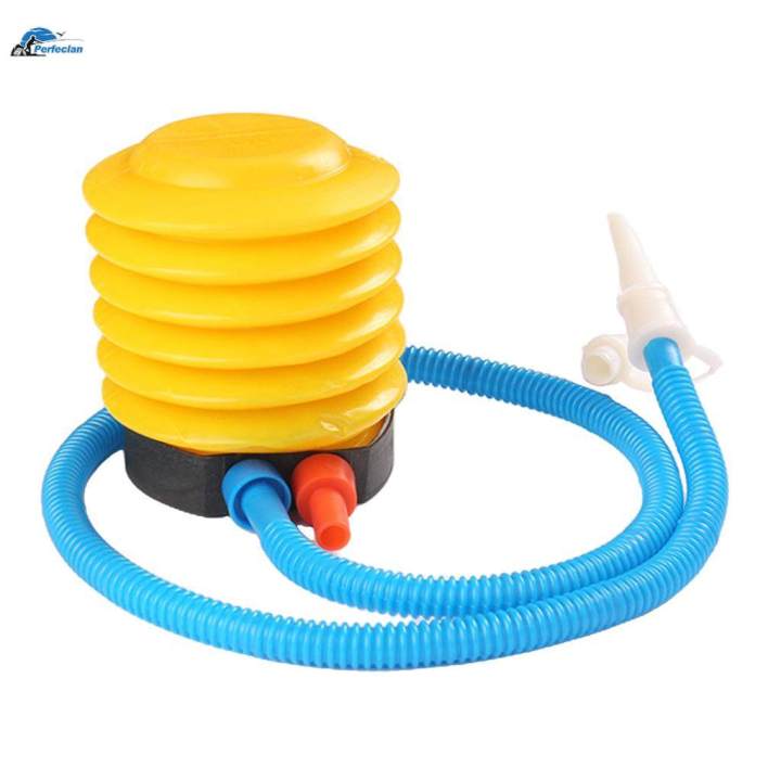 Inflatable Bed Pool Swimming Pool Balloon Inflator | Daraz.pk
