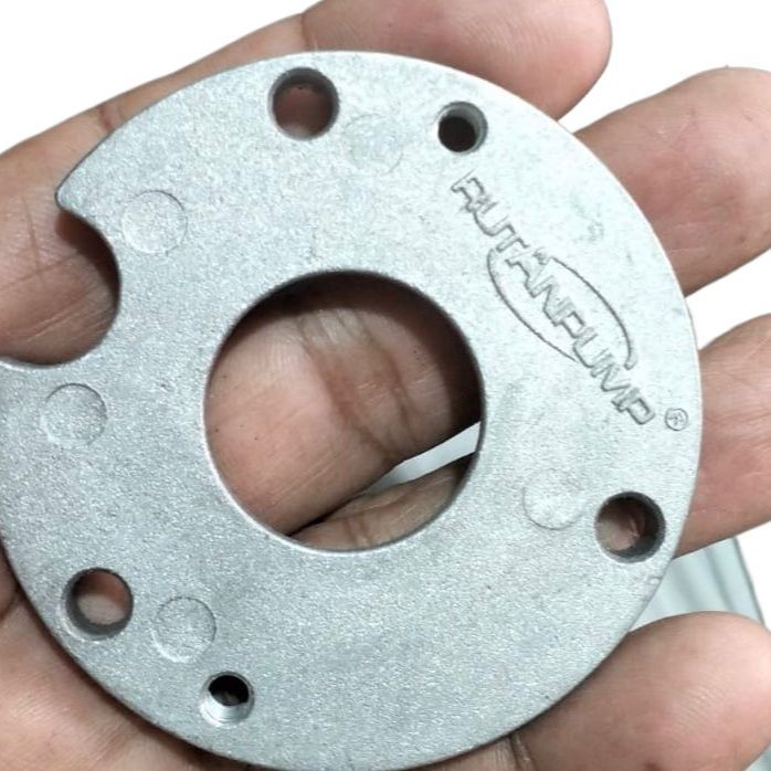 Rotan 24V waram plate | Daraz.pk