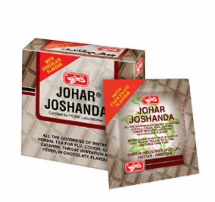 QARSHI JOHAR CHOCOLATE JOSHANDA SACHET |53672|| | Daraz.pk