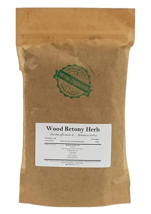 Wood Betony Herb 100G | Daraz.pk