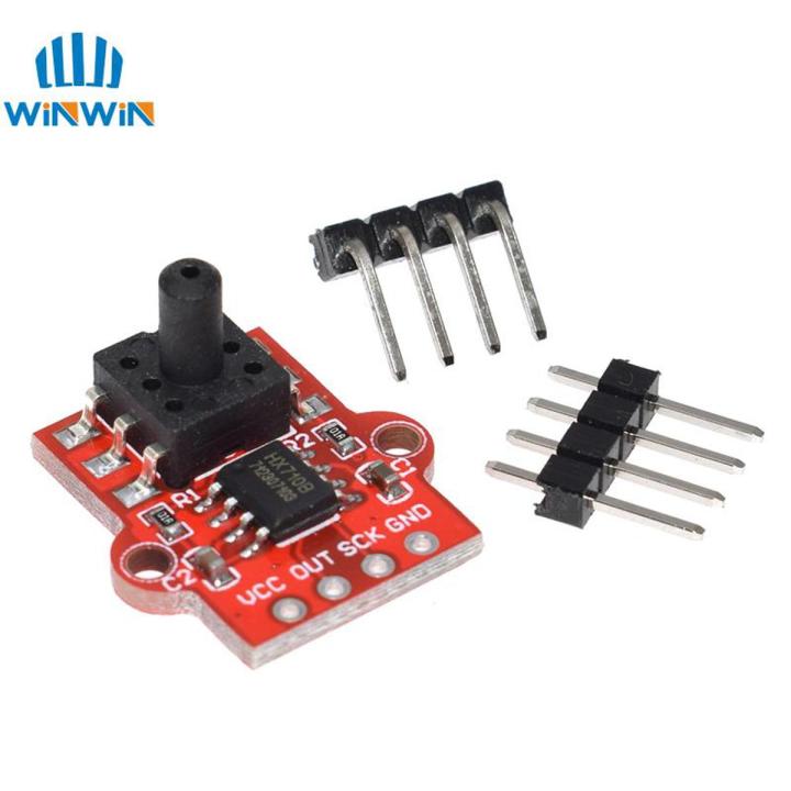 3.3-5V Digital Barometric Pressure Sensor Module Liquid Water Level ...