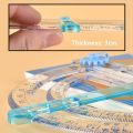 High Quality Multi-Function Activity Corner Demonstrator Draw Circle ...