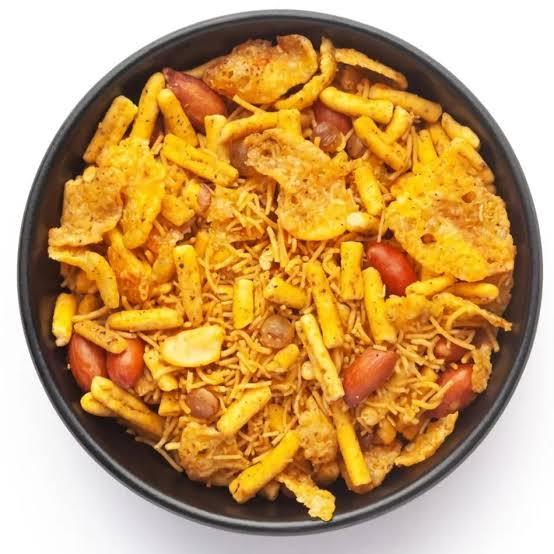 Special Nimko 500g – Premium Mixed Salty Snack – Traditional Spicy ...