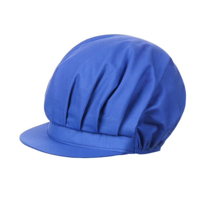 Catering Hotel Restaurant Canteen Hair Nets Work Accessories Cook Hat ...