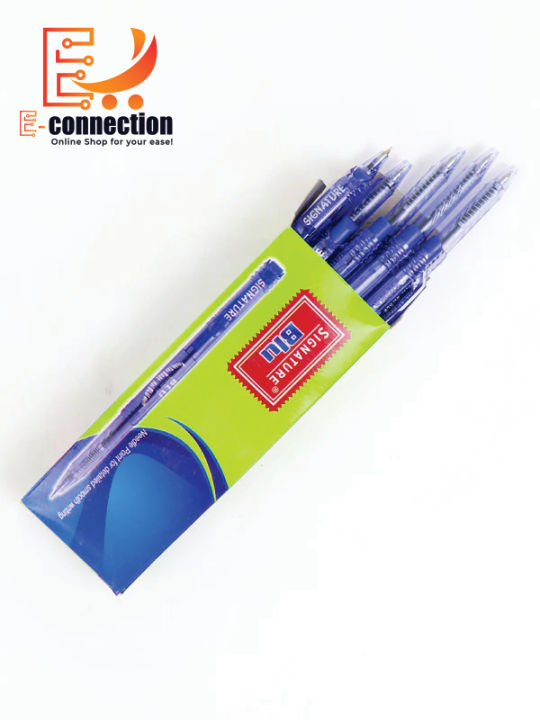 Signature Ball Point | Daraz.pk