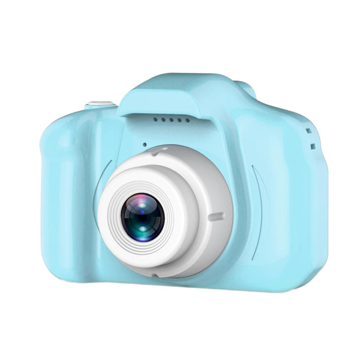 Photography DC500 Full Color Mini Camera for Children Kids Cute ...