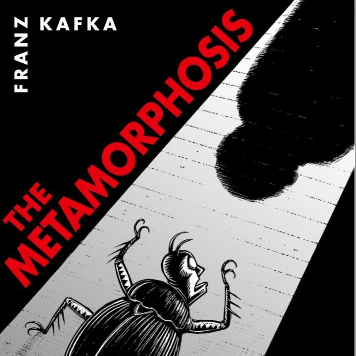 the metamorphosis by frank kafka/ good read | Daraz.pk