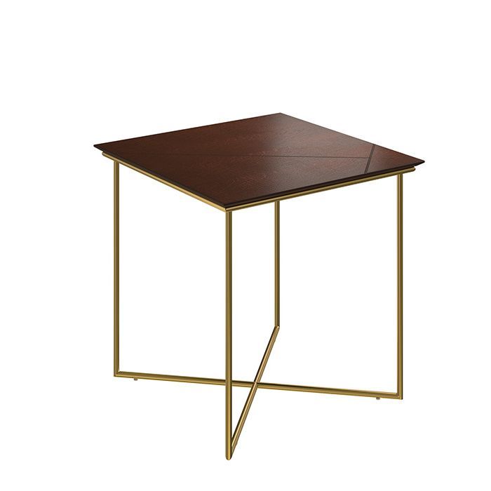 INTERWOOD Anthea Side Table - Secure delivery + Installation (Karachi ...