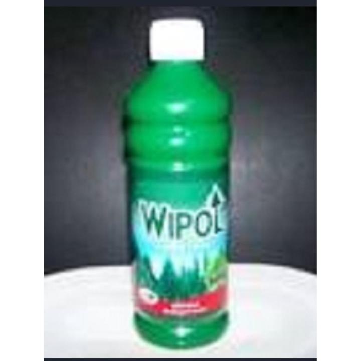 Wipol Carbolic Fragrance Powerful Disinfectant 450 ml | Daraz.pk