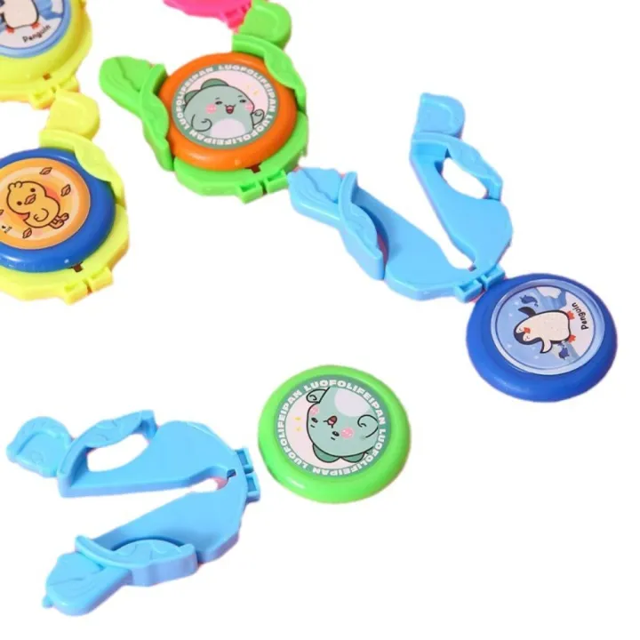 New Launcher Fingertip Catapult Puzzle Training Decompression Launcher ...