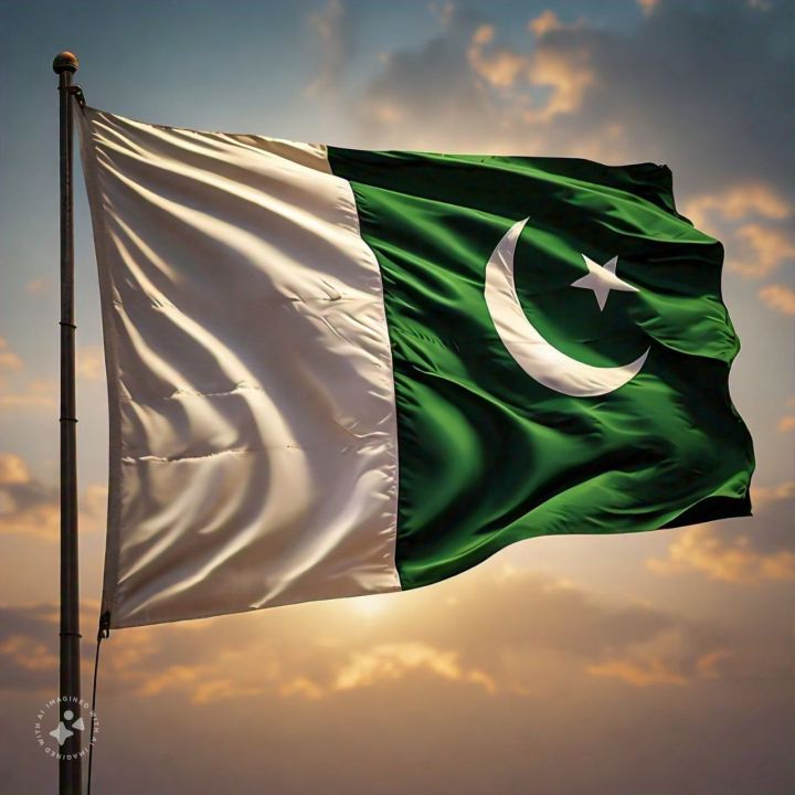 pakistani flag | Daraz.pk: Buy Online at Best Prices in Pakistan | Daraz.pk