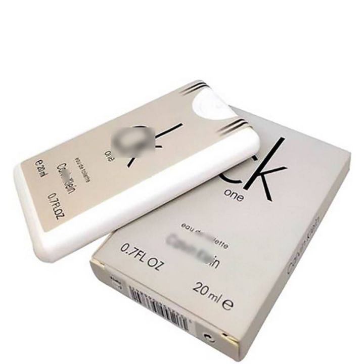 Ck pocket perfume store