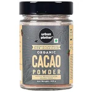 cacao powder 100g | Daraz.pk: Buy Online at Best Prices in Pakistan ...