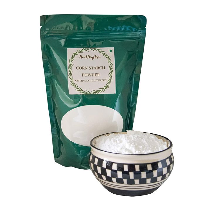 Corn Starch Powder 200 g | Daraz.pk