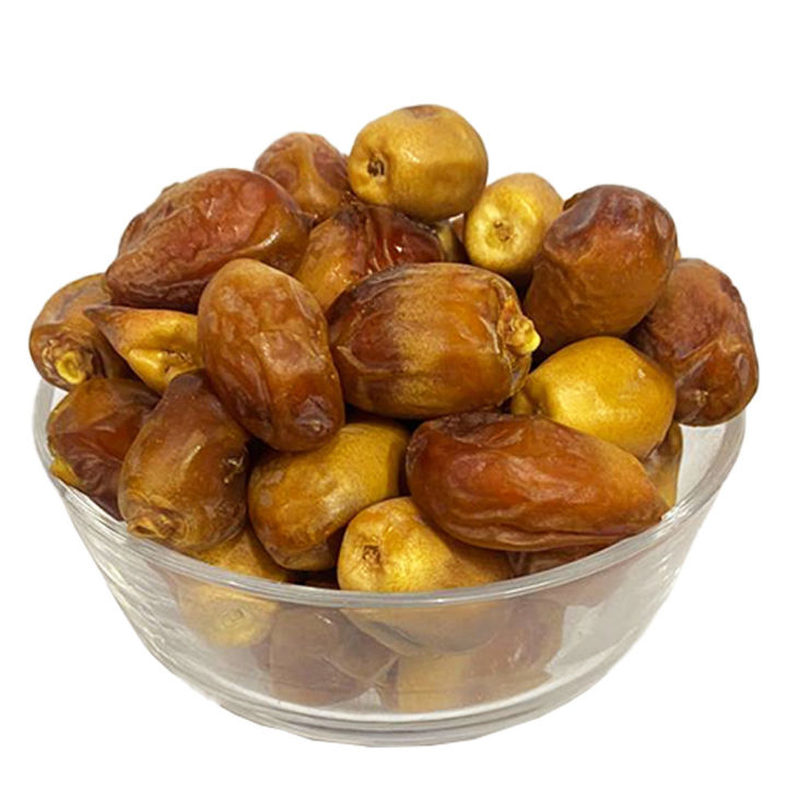 Khajoor Irani 500gm - Zahadi Dates Brown Fresh - Khajur Iraani / Khajor ...