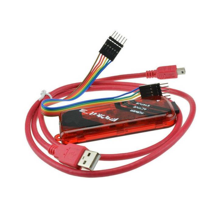 PIC Programmer -Debugger PICKit 3 Programmer (China) | Daraz.pk
