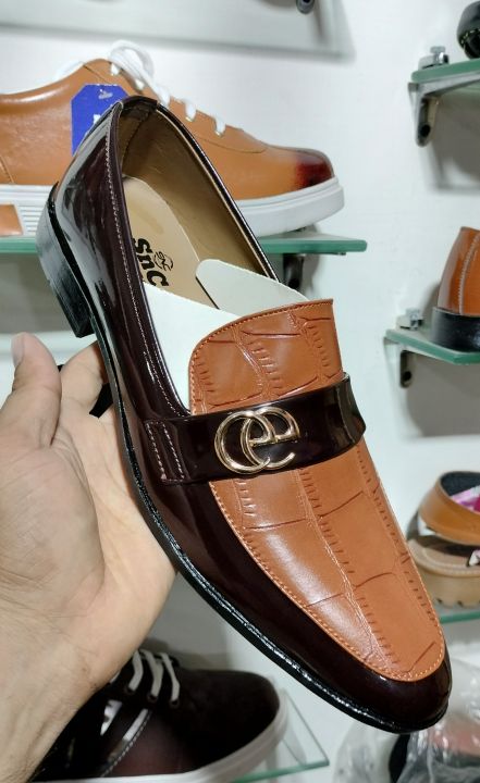 SnC Fashion Hub | Shoes for Men | Formal Shoes for Men (Best Quality ...