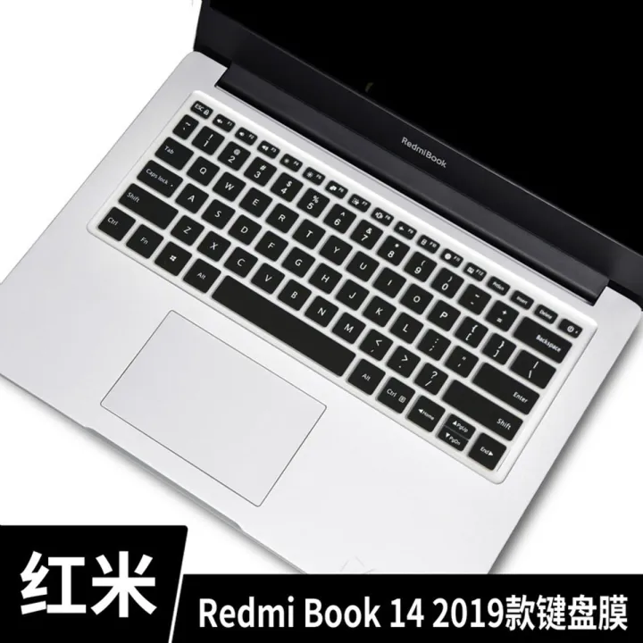 RedmiBook 14 enhanced version 14-inch laptop ps shortcut function ...