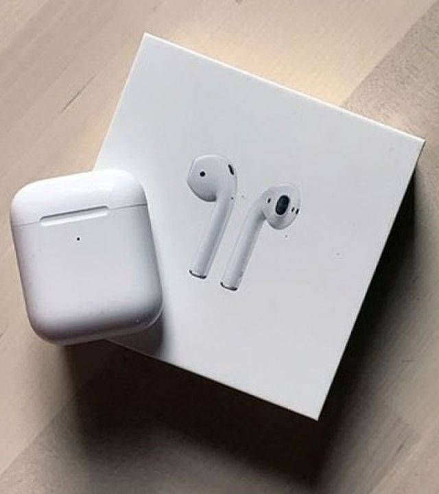 Airpods 2 Wireless Earbuds, Air Pro, Air Buds, Earpods with ANC Pop-Up ...