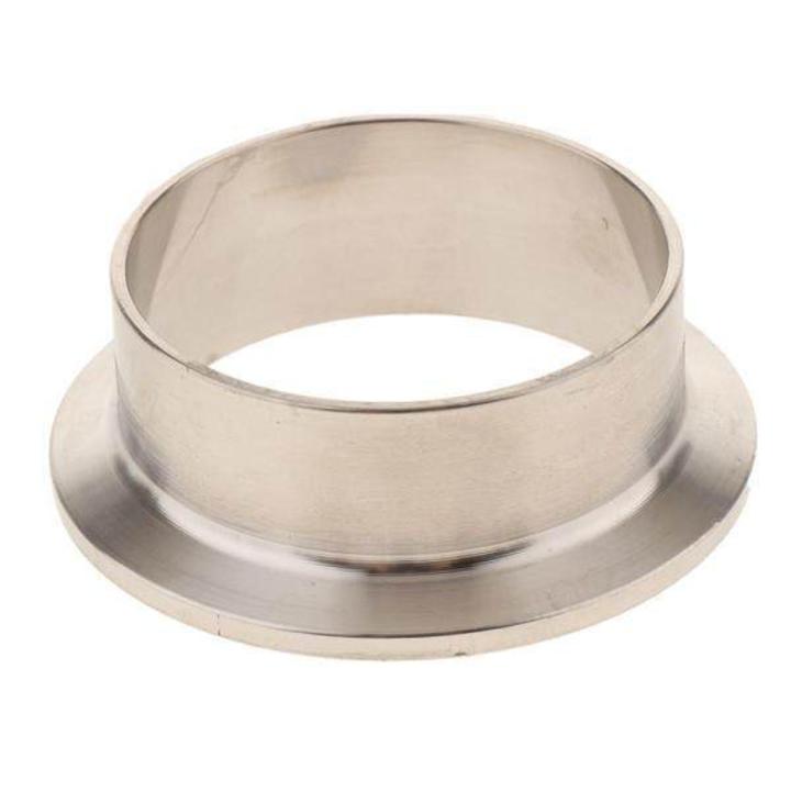 3X Sanitary Pipe Weld Ferrule Tri Clamp Type Stainless Steel Flange SUS ...