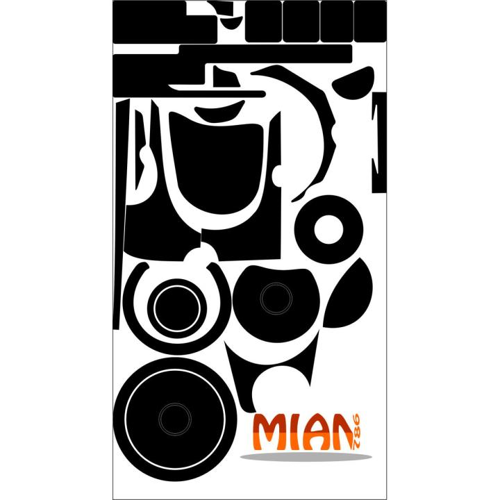 Motorcycle Stickers Motorbike Engine Stickers Motorbike Engine Kit ...