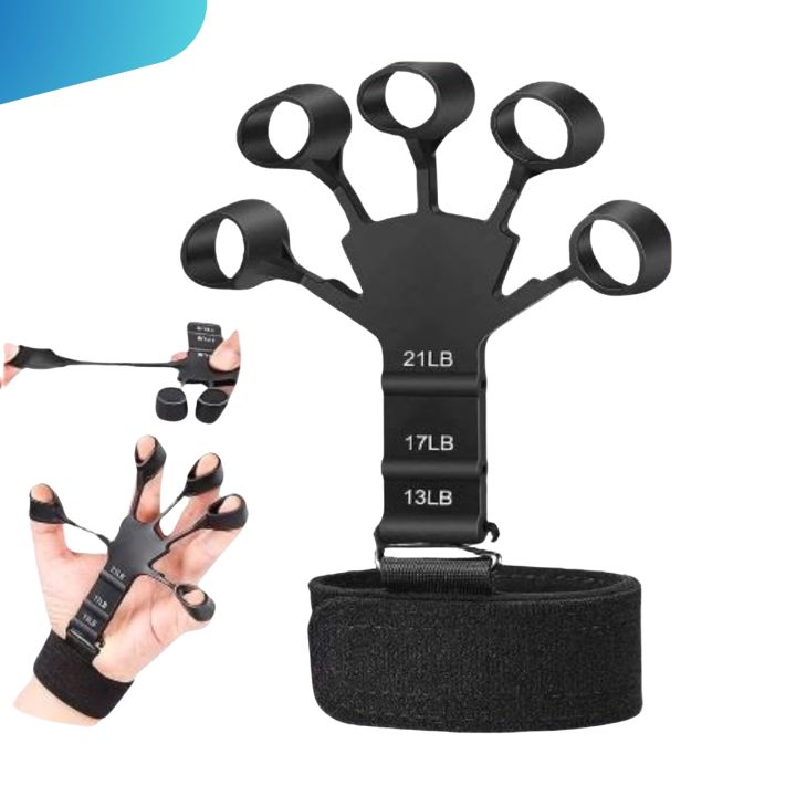 HIGH QUALITY HAND STRENGTHENER HAND GRIPPER SPONGE FOAM HAND GRIP ...
