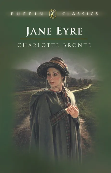 Jane Eyre by Charlotte Bronte | Daraz.pk