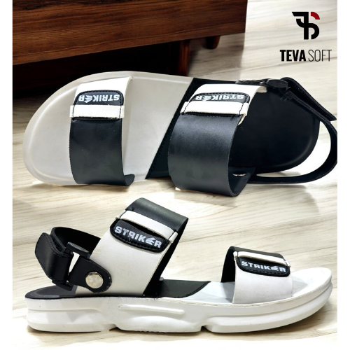 Teva Soft New Arrival 2025 Design Sanal For Men , High Quality Sandle’s - Best For Gift | Daraz.pk