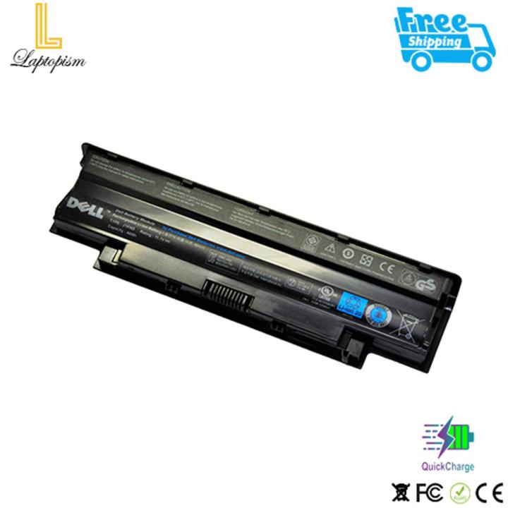 DELL_ N5030 6 CELL COMPATIBLE REPLACEMENT LAPTOP BATTERY | Daraz.pk