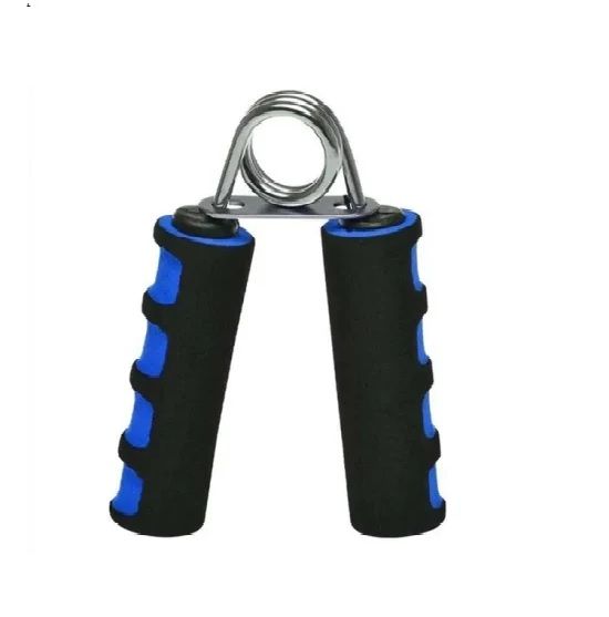 Grip Strengthener Strength Training Hand Exerciser Adjustable 5-60KG ...