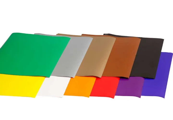 Glazed Paper, assorted colours, 32x48 cm, (Pack of 5 Sheets) | Daraz.pk