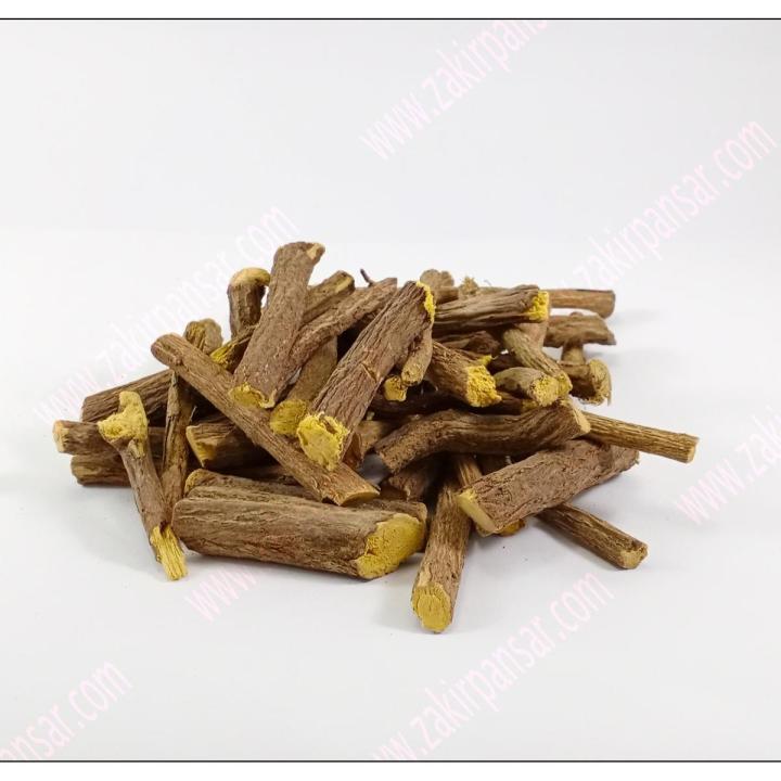 Malathi , mulethi, malathi sabat, ( ثابت ملٹھی), (50gm) | Daraz.pk